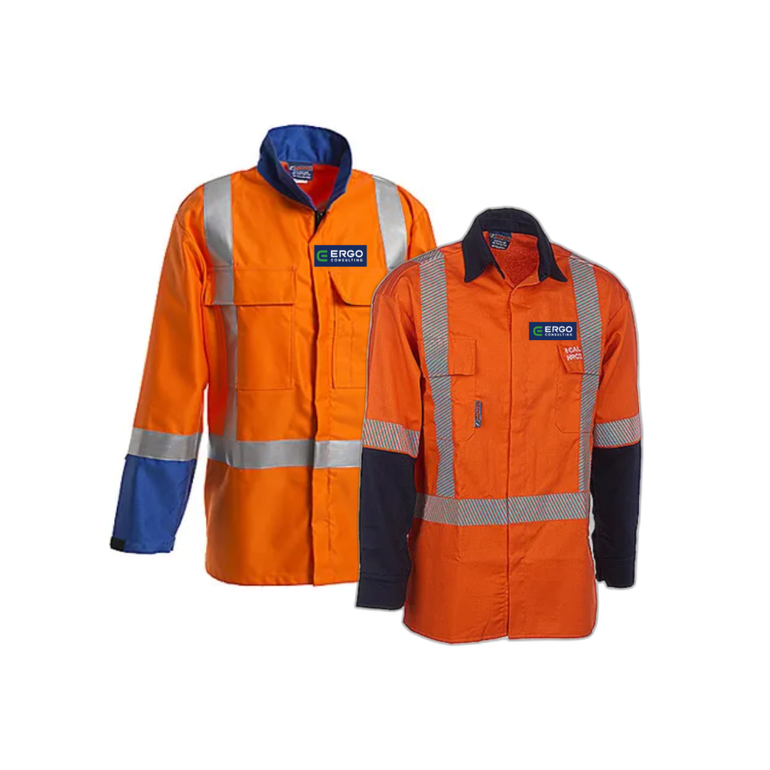 PPE Gear – Ergo Apparel Store